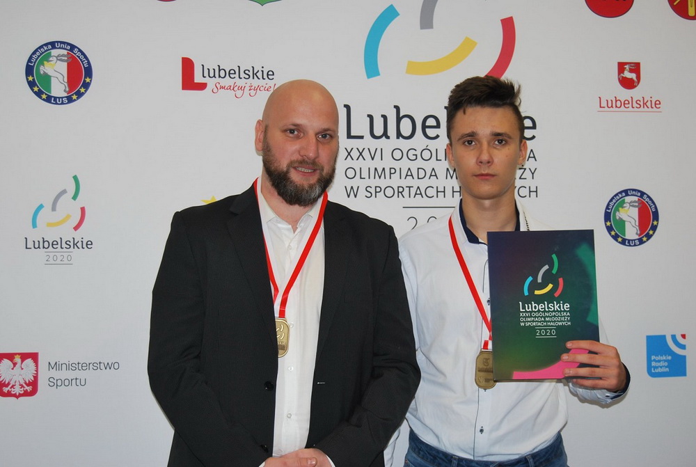 Jan Klimkowski - Międzynarodowy Mistrz z Konina - Konin. Tu płynie energia